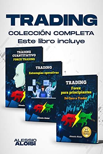 Amazon Trading Manual práctico completo Forex trading y bolsa