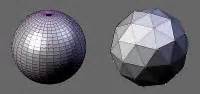 Rendering How Do You Programmatically Generate A Sphere Game