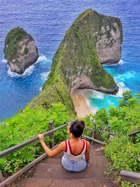 Gallery West Nusa Penida Snorkeling Tour Full Day