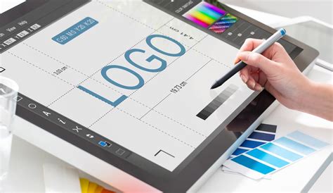 8 Tips Membuat Logo Yang Menarik Dan Profesional Untuk Brand Bisnis
