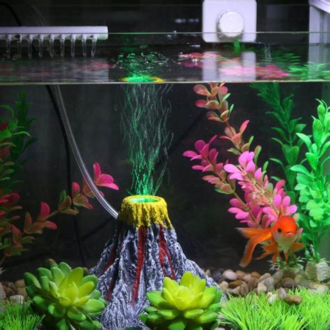 Membuat Hiasan Aquarium Ruang Ilmu