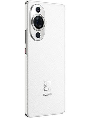 Huawei Nova 11 Pro Official Pictures Mobileinto