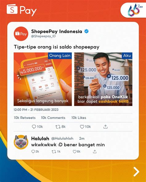 Shopeepay Indonesia On Twitter Kalo Kalian Tim Yang Mana Nih Sobat