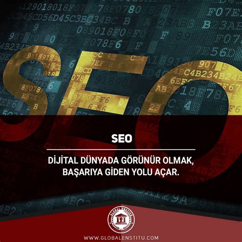 SEO Ücretsiz Eğitim 2024 5 Dilde Sertifika