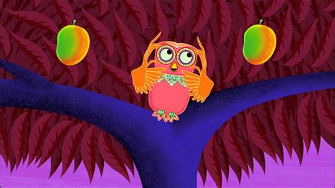 Why Owls Head Turns All The Way Round Youtube