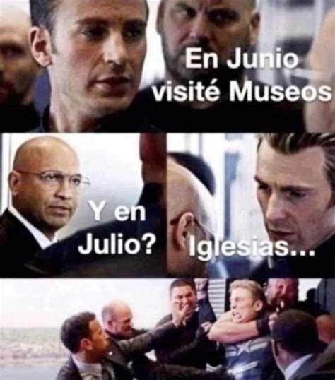 Arranca Julio Y Viene Con Memes Los Mejores Virales De Julio Iglesias