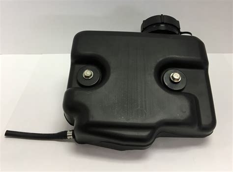 Honda Fuel Tank Assembly Ze Gxv Gxv Ebay