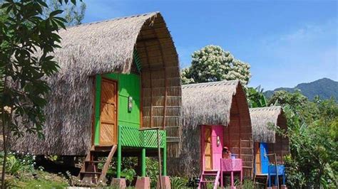 Wisata NTT Cek Homestay Murah Di Labuan Bajo Mulai Rp 100 Ribuan Ada