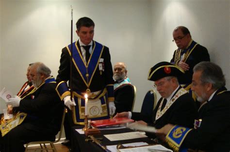 FIRMA DE TRATADO DE PAZ Y AMISTAD ENTRE GRAN PRIORATO DE HISPANIA Y LA