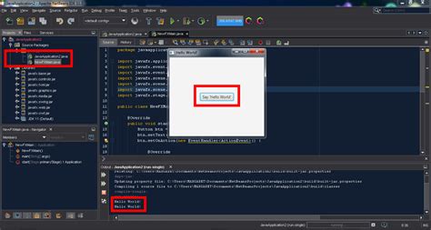 How To Install Javafx Scene Builder In Netbeans Terra X