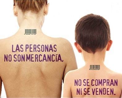 Día internacional contra la explotación sexual y trata de mujeres