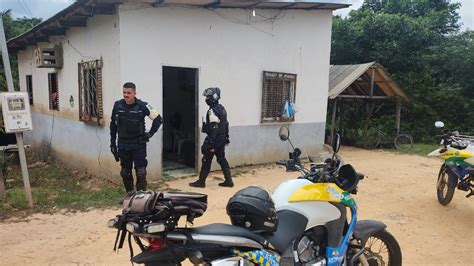 VÍDEO Enteado mata padrasto a tiros dentro de casa Rondoniaovivo