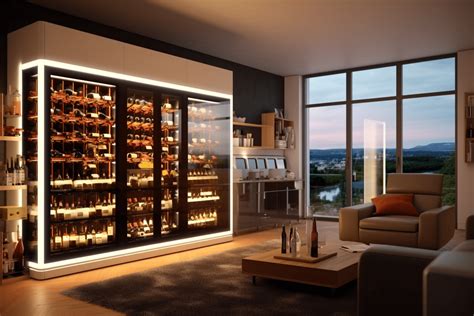 Comment choisir la cave à vin idéale Apéritissimo novembre 2024