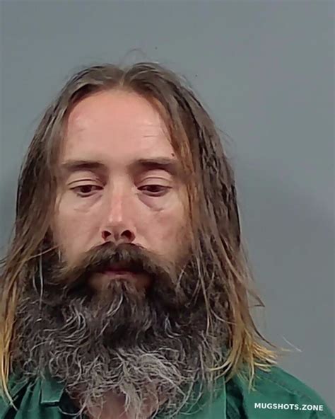 RUSSO ALAN MICHAEL 10 10 2023 Escambia County Mugshots Zone