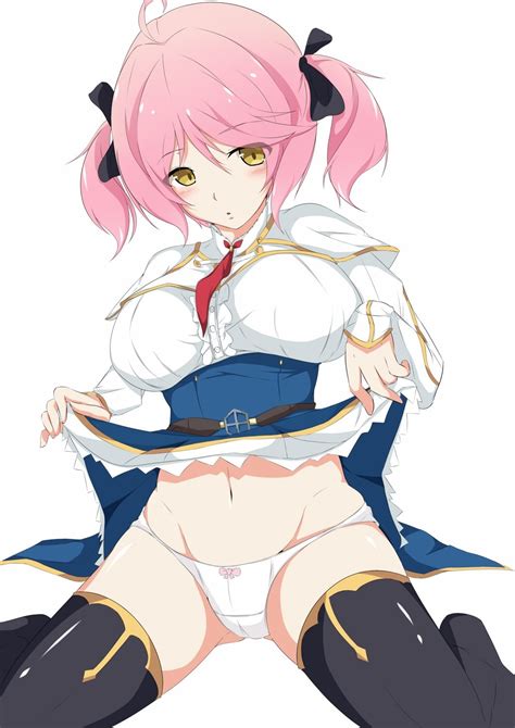 Wallpaper Illustration Anime Saijaku Muhai No Bahamut Artwork