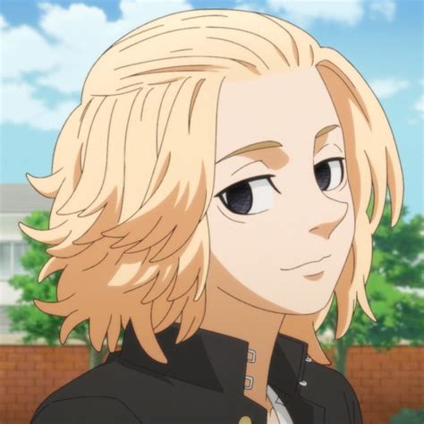 𝙈𝙄𝙆𝙀𝙔 en 2021 Mikey Personajes de anime Wallpaper de anime