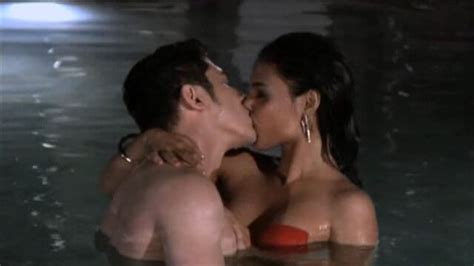 Nude Video Celebs Lovi Poe Sexy The Bride And The Lover 2013