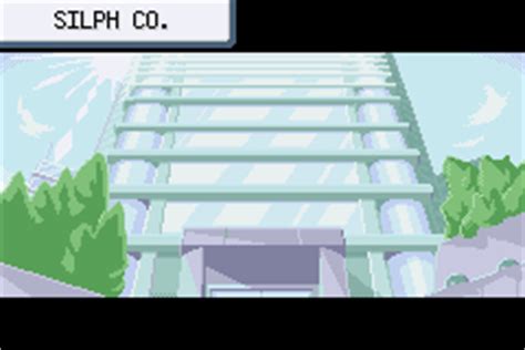 Pokemon FireRed And LeafGreen Full Walkthrough