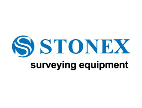 Stonex R25 R25 LR Γεωμετρική Βάλαρης