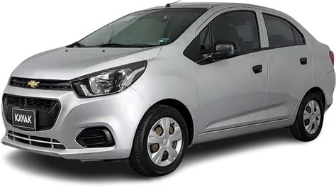 Autos Chevrolet Aveo 2017 2017 Usados Kavak