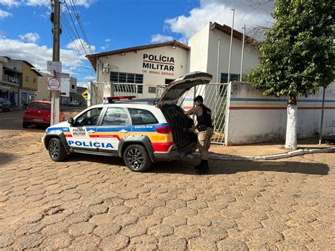 Homem é preso após assassinato do irmão em Santo Antônio do Retiro Se