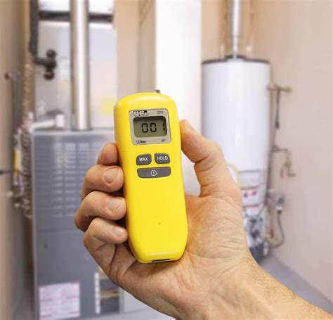 Best Carbon Monoxide Detectors Updated 2020