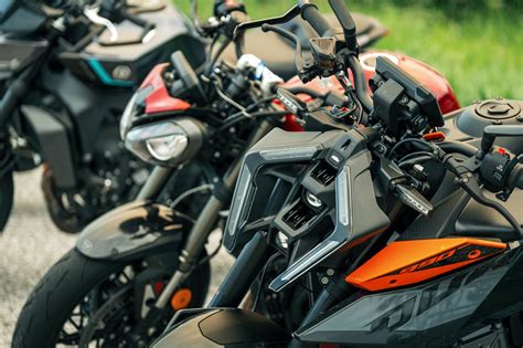 Nakedbike Test Bikes Im Test Alle Erfahrungen Im Berblick