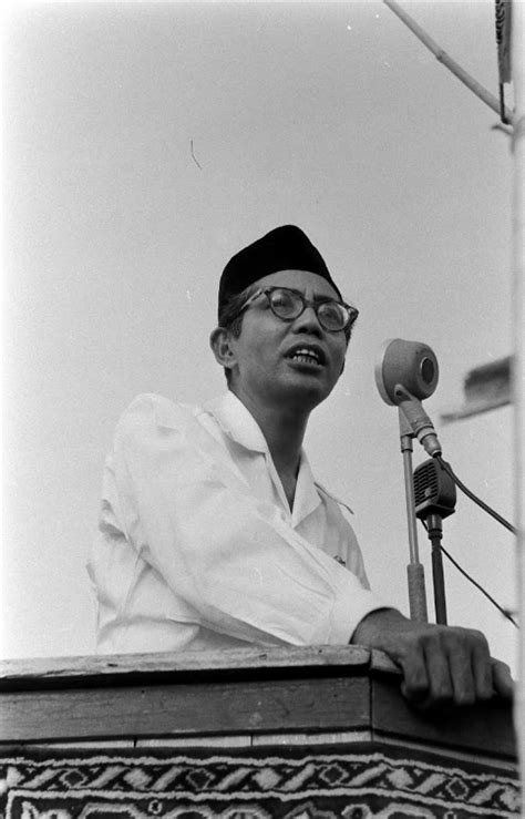 3 April 1950 Mosi Integral Mohammad Natsir Dan Lahirnya NKRI Media