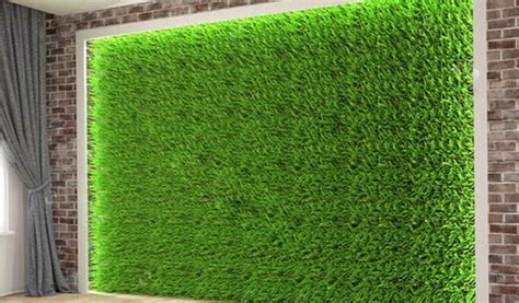 Grass Wall Decor Ideas Grass Wall Decor Ideas By Azhar Medium
