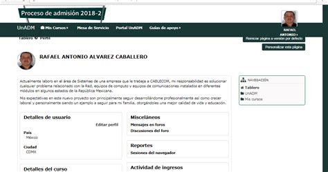 Blog del curso propedéutico UnADM 2018 2 CS Derecho Sesión 1 Ambiente