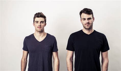 The Chainsmokers Coldplay Something Just Like This Hands UP électro