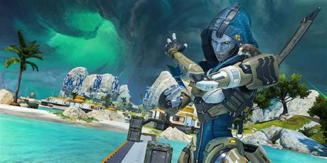 Apex Legends Breaks Down New Legend Class System For Season 16 Revelry