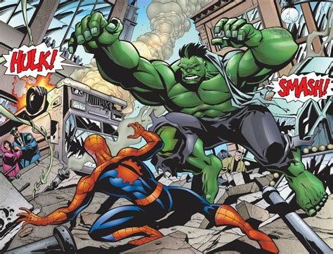 ComicInventory Comics Ultimate Marvel Marvel