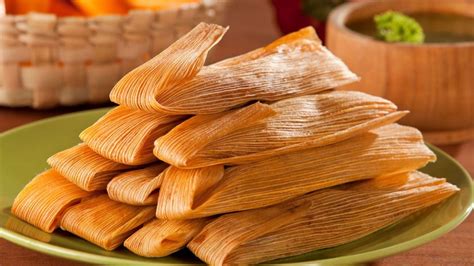 Creencias Mexicanas Sobre Cocinar Los Tamales Que Nos Heredaron