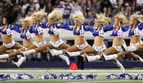 아기 치어 리더 카우보이 달라스 여성 축구 소녀 nfl 섹시 스포츠 여자 여자 HD 배경 화면