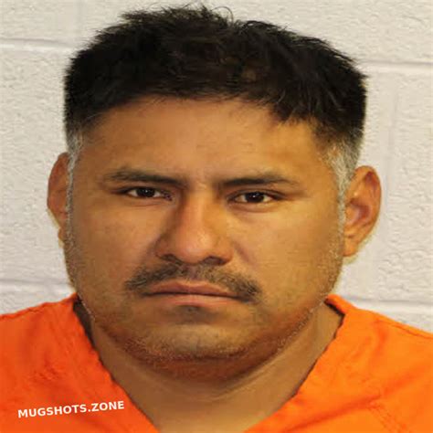 SILVA LUIS ALBERTO 11 27 2023 Jackson County Mugshots Zone