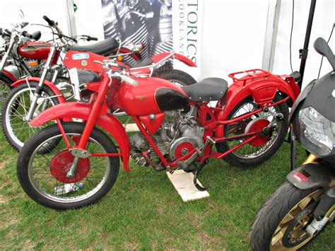 652 Moto Guzzi Airone Sport 250 1956 Moto Guzzi Airone S Flickr