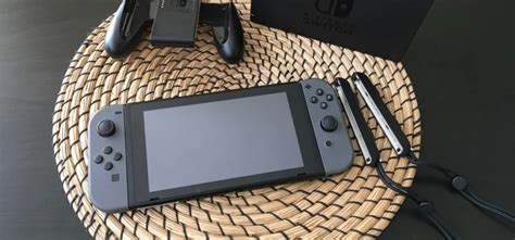 Ya Se Han Vendido 80 Millones De Unidades De La Switch Geektopia