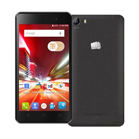 Micromax Canvas Spark 2 Q334 Q334 Description And Parameters IMEI24