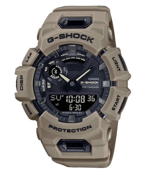 Casio GBA 900UU 5AER Márkák Casio G Shock 38 493 Ft