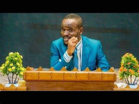 03 A LE RETOUR DE CHRIST ET L ENLÈVEMENT FR PIERRE MULAMBA Jeudi