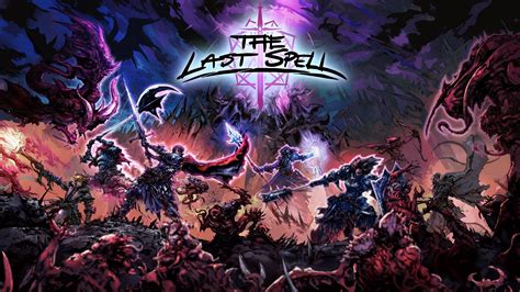 The Last Spell Review Infinite Start