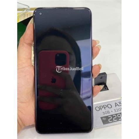 HP Oppo Reno 5 Ram 8 128GB Fullset Garansi Bekas Mulus Harga Nego Di