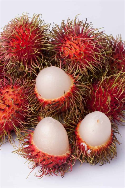 What Is Lychee Fruit What Does It Taste Like Ultimate Guide
