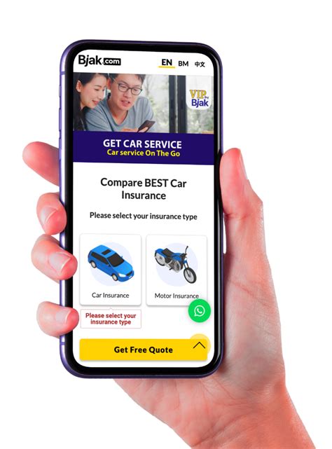 Cara Renew Insurans Kereta Dengan Bjak