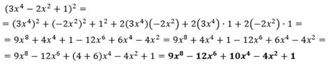 Productos Notables Universo Formulas