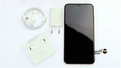 عيوب و مميزات Apple iPhone XS Max تقييم ابل ايفون XS ماكس أكاديمية