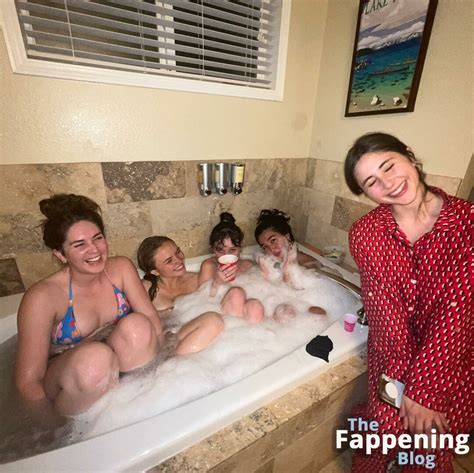 Natalie Alyn Lind Natalynlind Nude Leaks Photo 442 Thefappening