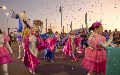 Puerto del Rosario vivió una Cabalgata de Reyes muy emotiva y con gran