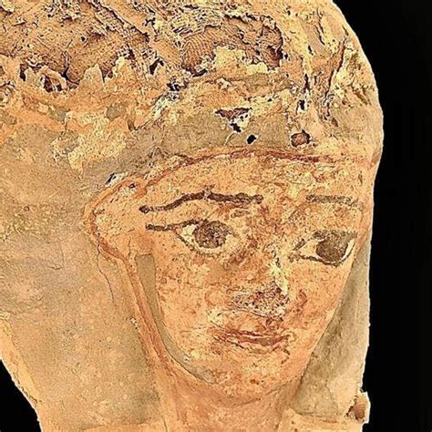 Arque Logos Hallan M S De Entierros Del Antiguo Egipto Que Revelan